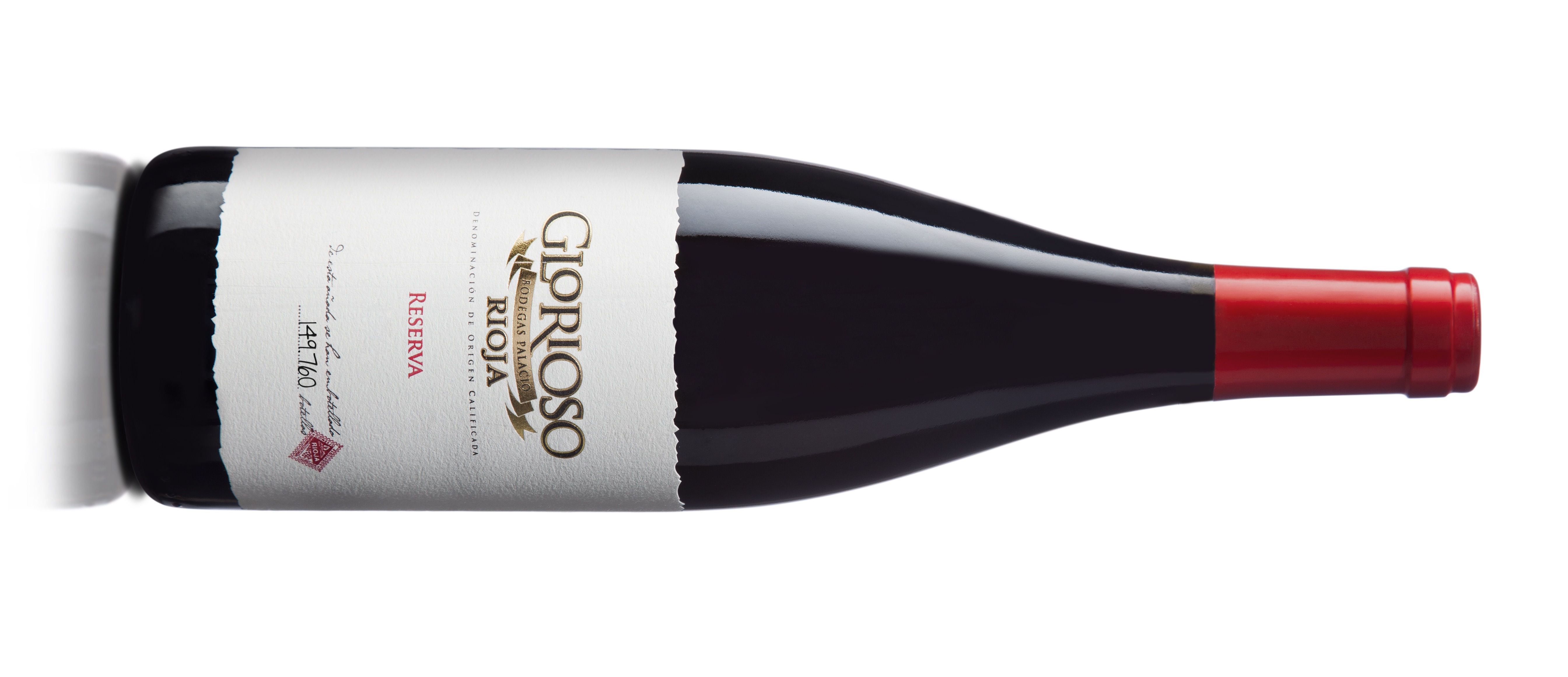 vino glorioso tempranillo – Tulio Recomienda
