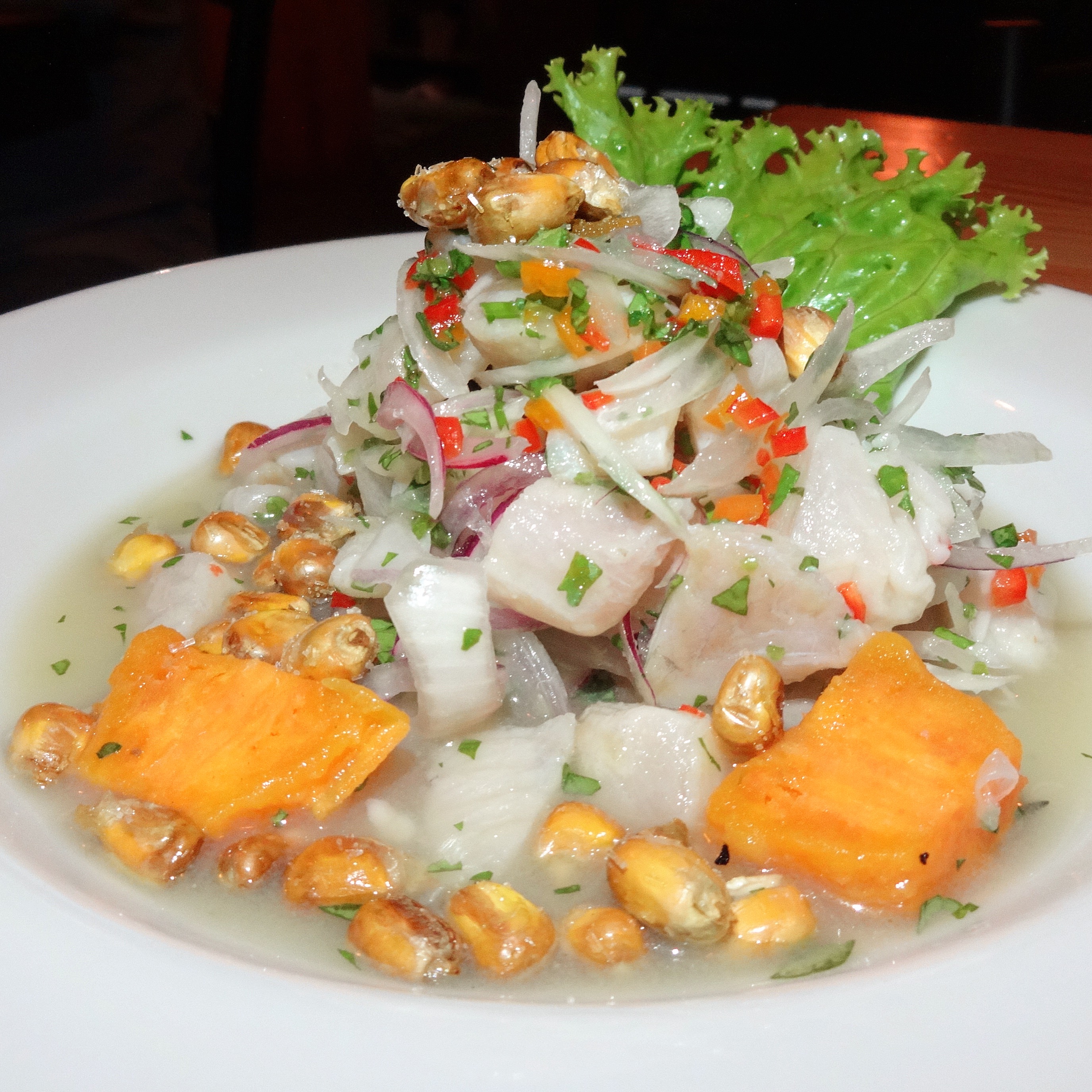 Top 6: Los SEVICHES más INCREÍBLES de Medellín – Tulio Recomienda