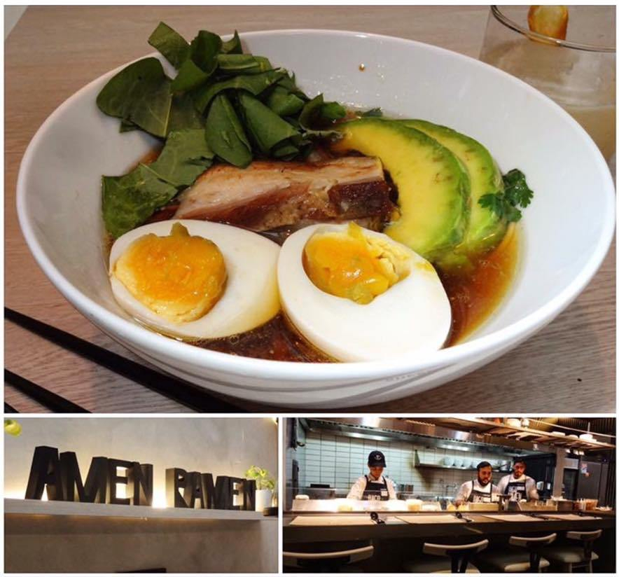 amen ramen – Tulio Recomienda