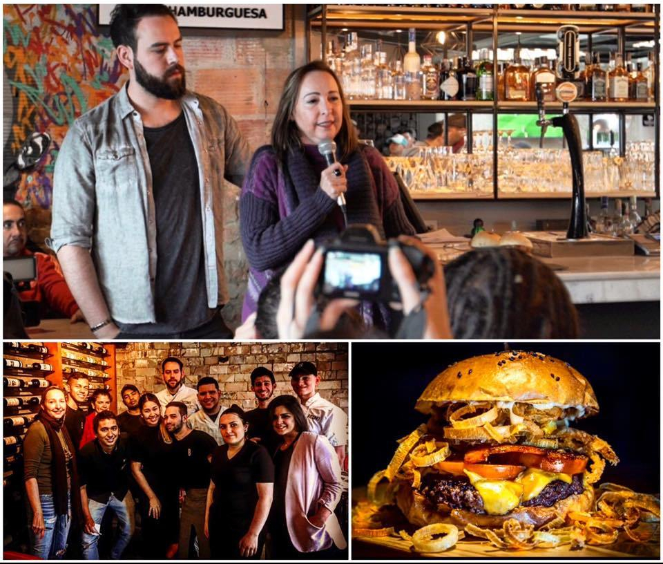 bicono testimonio burger master – Tulio Recomienda