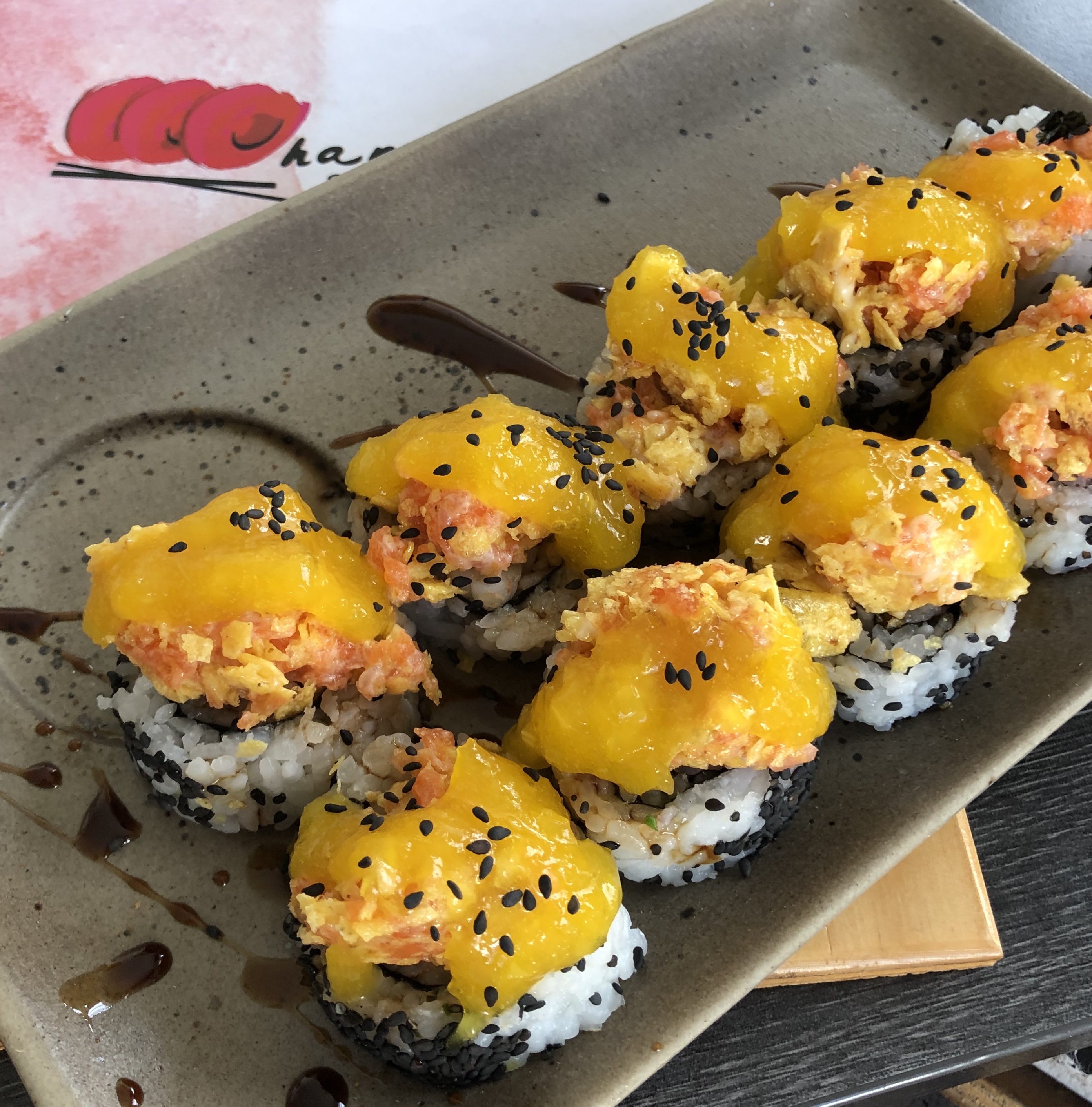 hanashi – Tulio Recomienda