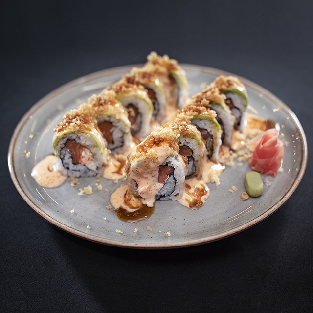 maki – Tulio Recomienda