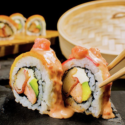 sushiman – Tulio Recomienda